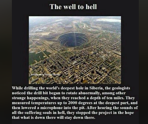 Christians and myths – Open Our Eyes, Lord!