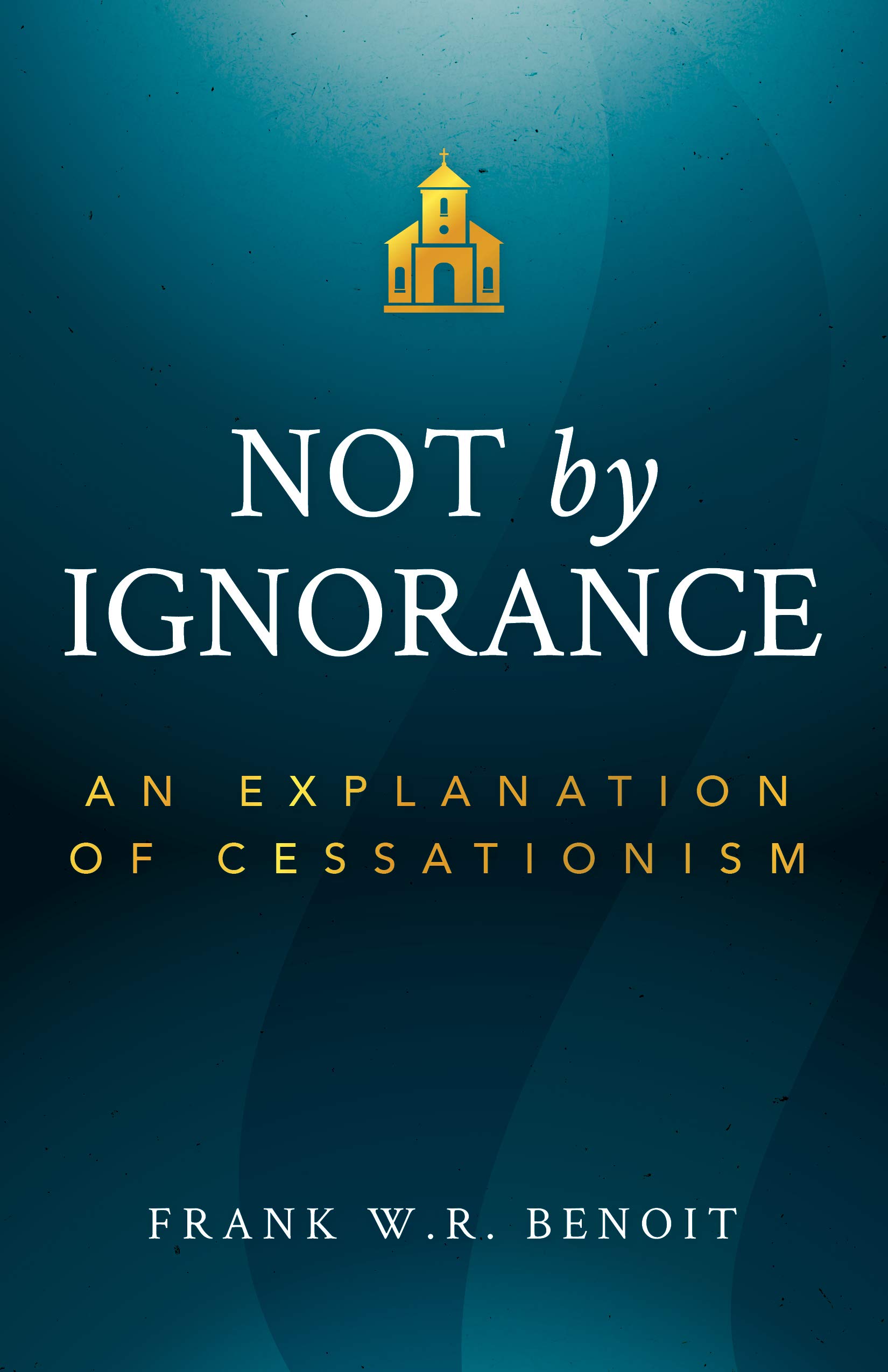 My review of Benoit, Not By Ignorance (Review copyrighted and sponsored ...